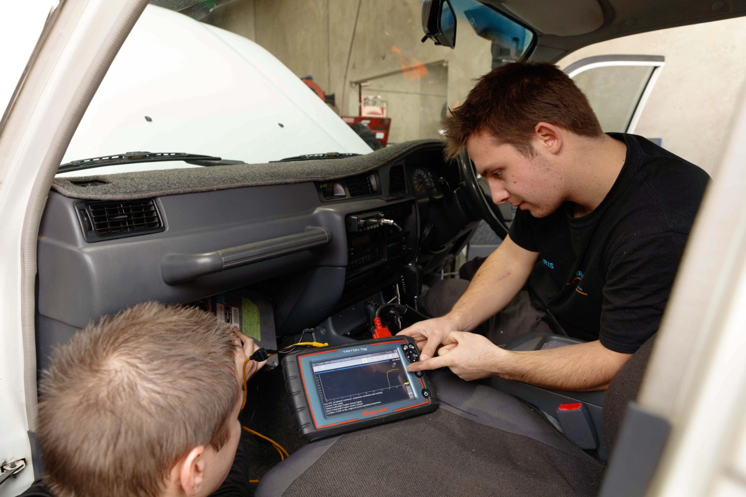 Services | Bishop Auto Electrics