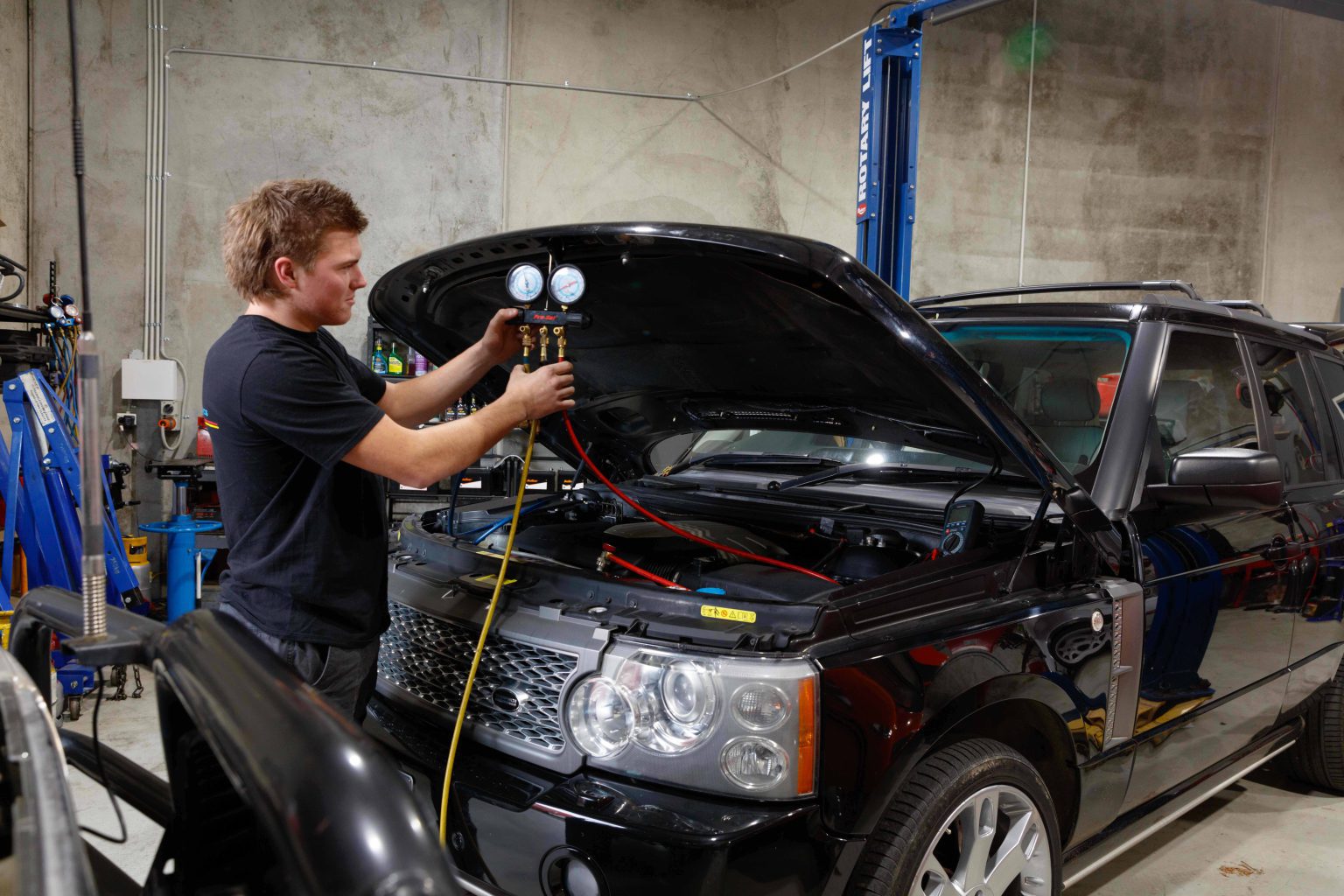 Services | Bishop Auto Electrics